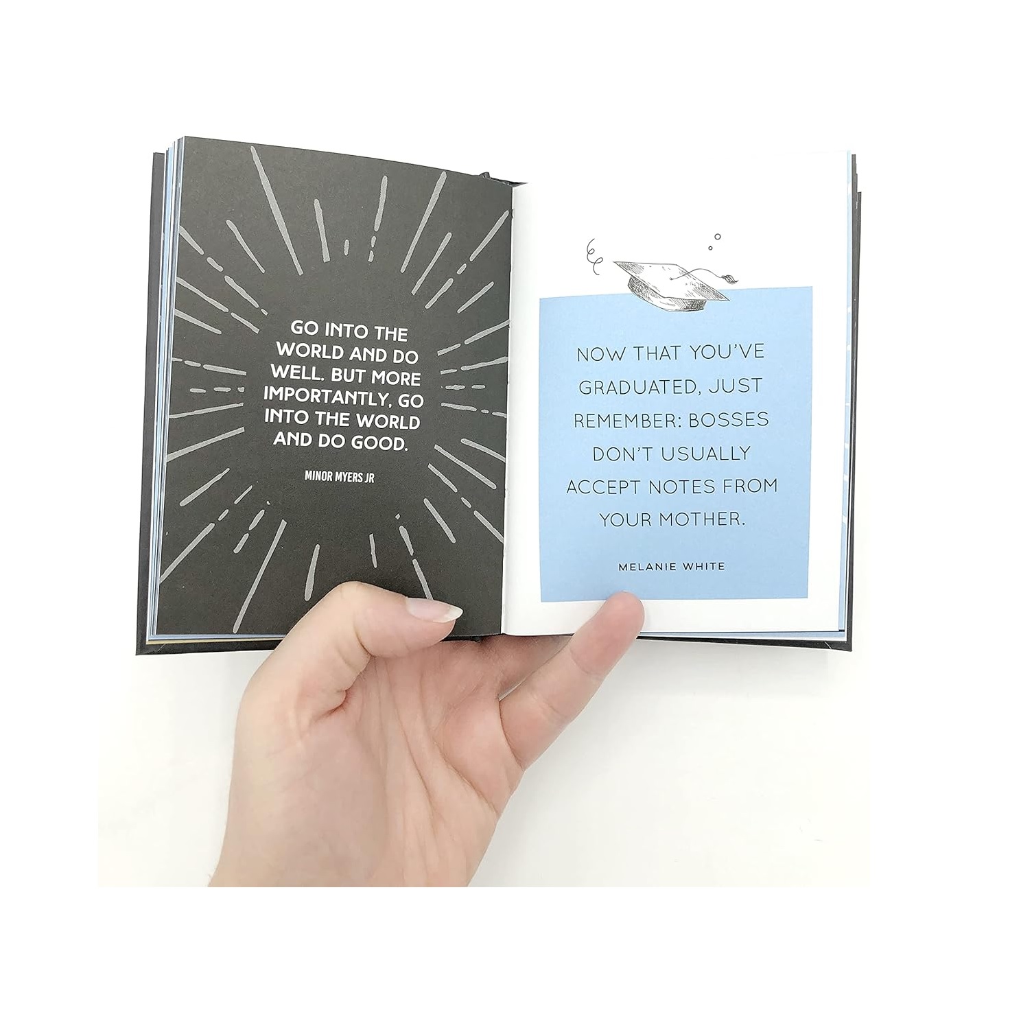 Congratulations on Your Graduation: Encouraging Quotes to Empower and ...