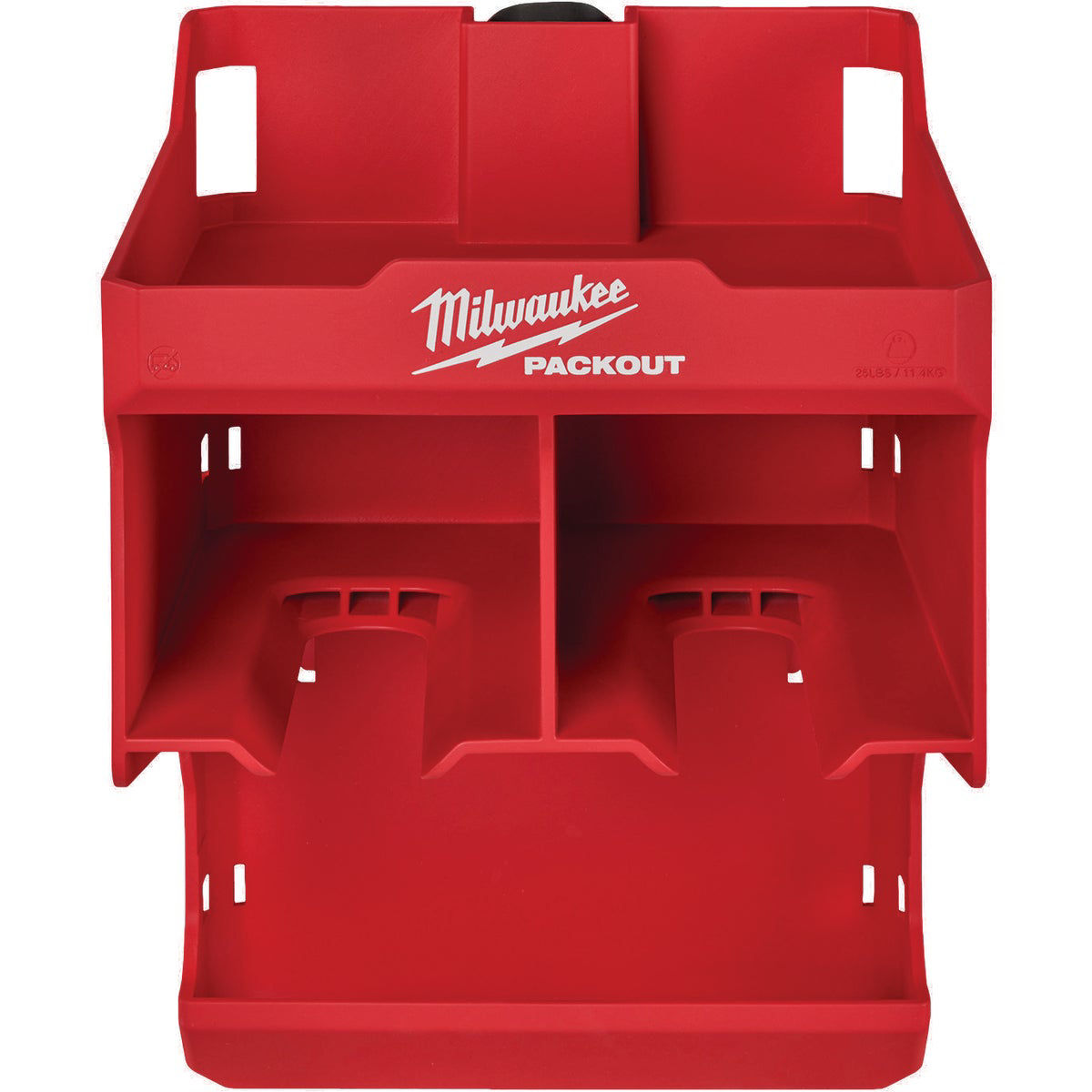 Milwaukee Packout Drill Station Tool Rack | Berings