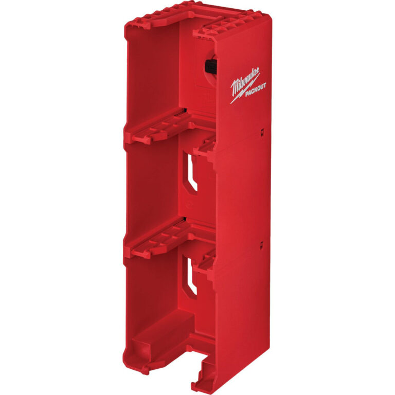 Milwaukee Packout M18 Battery Rack | Berings