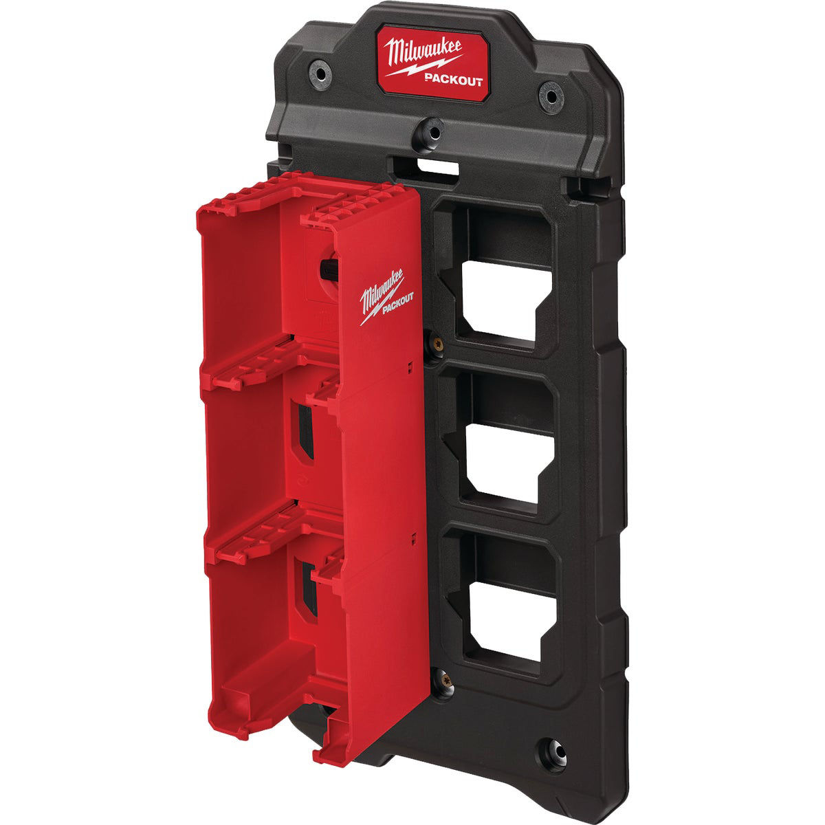 Milwaukee Packout M18 Battery Rack | Berings