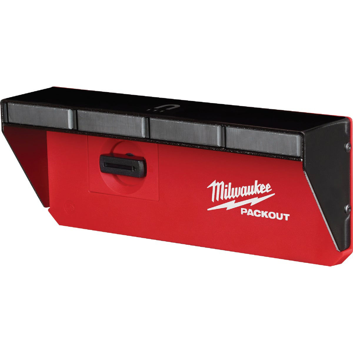 Milwaukee Packout Magnetic Rack | Berings
