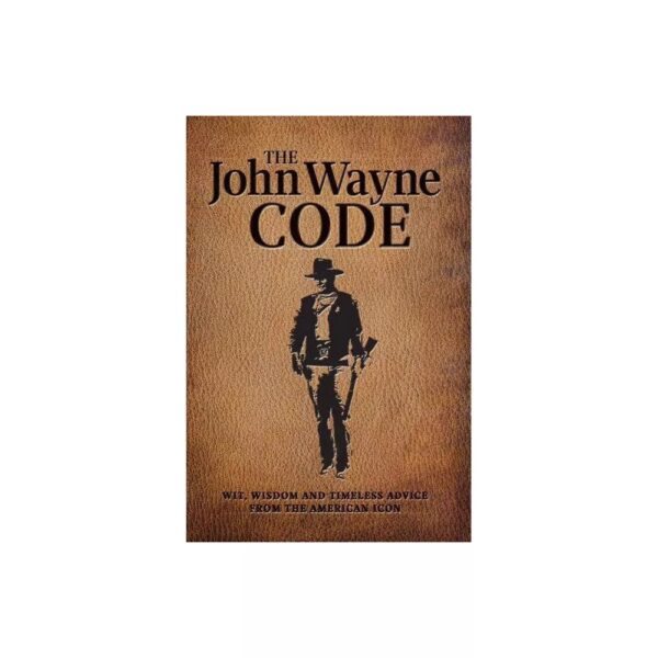 The John Wayne Code | Berings
