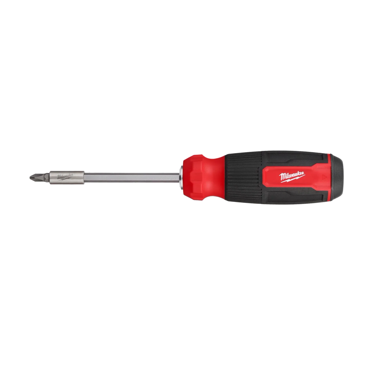 Milwaukee 14-in-1 Multi-Bit Screwdriver | Berings
