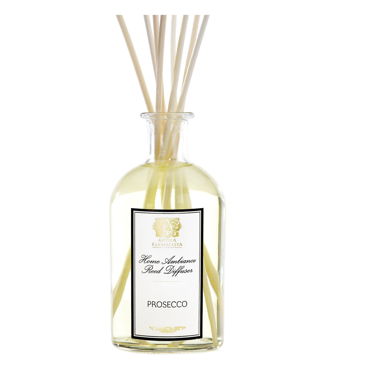 Antica Farmacista 250ml Prosecco Reed Diffuser | Berings