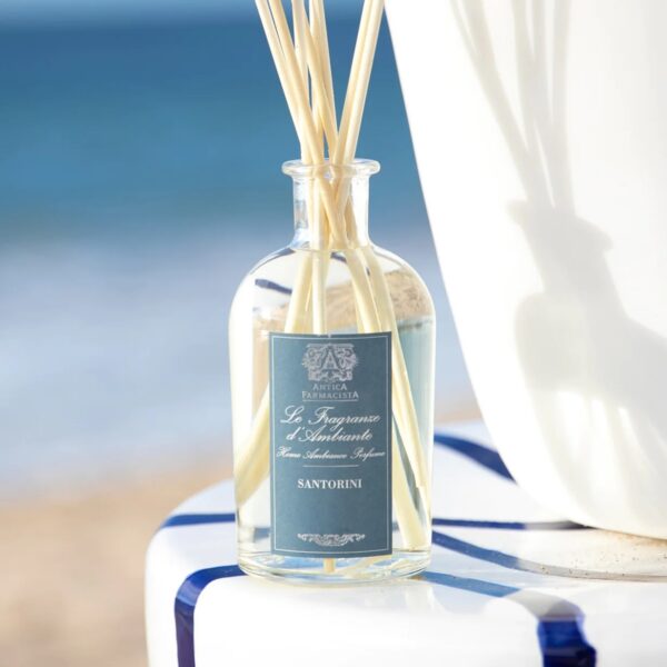Antica Farmacista 250ml Santorini Reed Diffuser | Berings