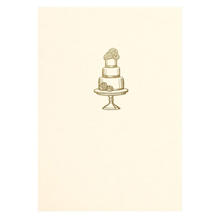 Genuine Love Notecards | Berings