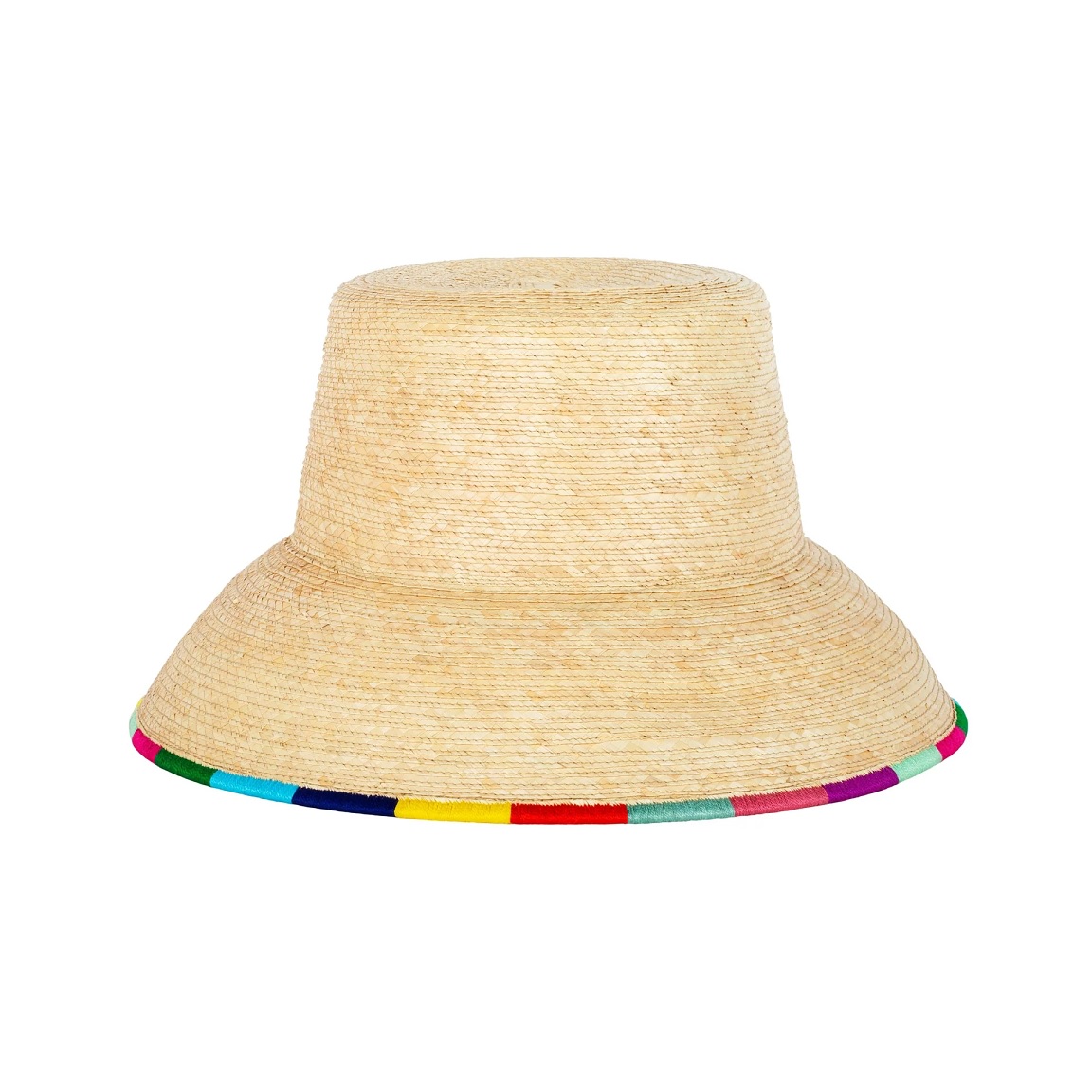 Erica Palm Bucket Hat | Berings