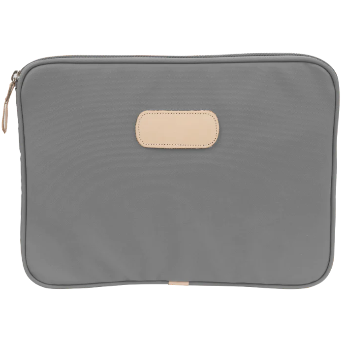 Jon Hart 15" Computer Case - Slate | Berings