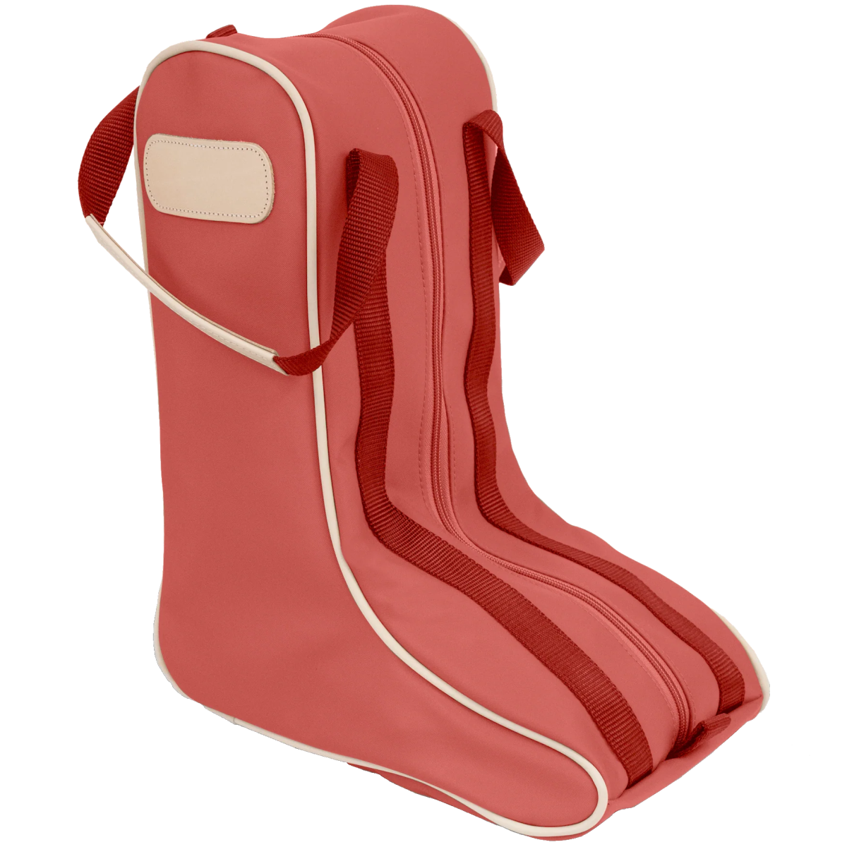 Jon Hart Boot Bag – Coral | Berings