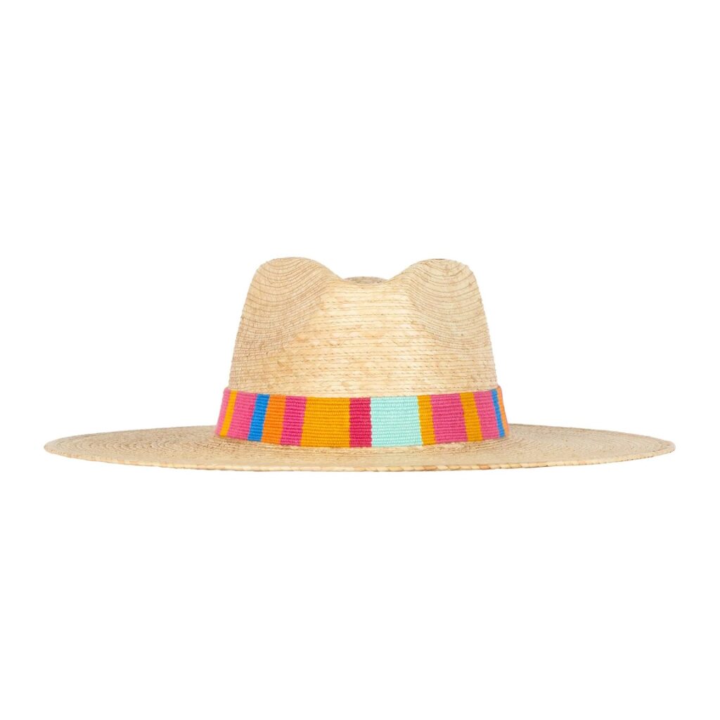 Sunshine Tienda Marta Palma Hat | Berings