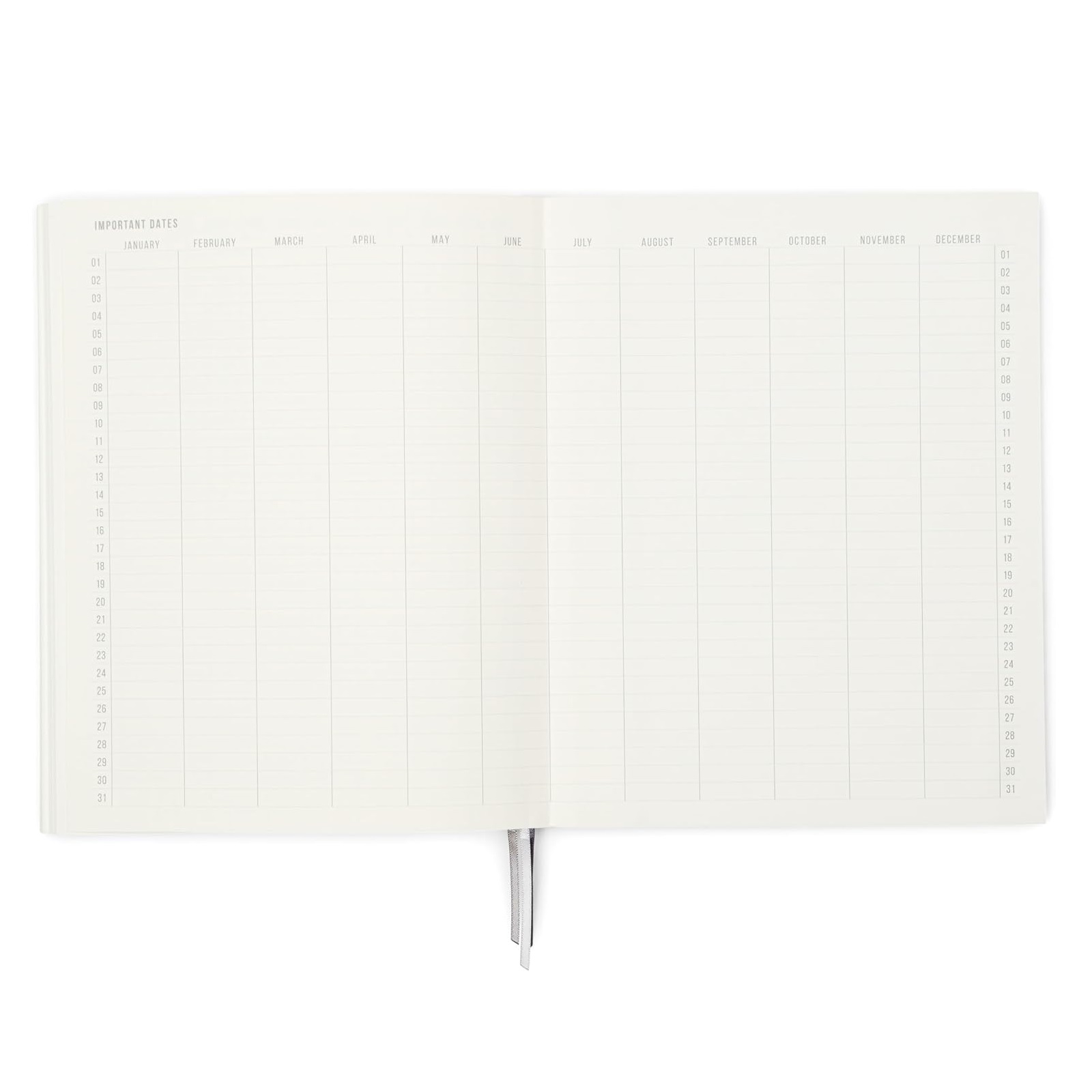 DesignWorks Ink Standard Issue Cobalt and Citron Planner Notebook No. 3 ...