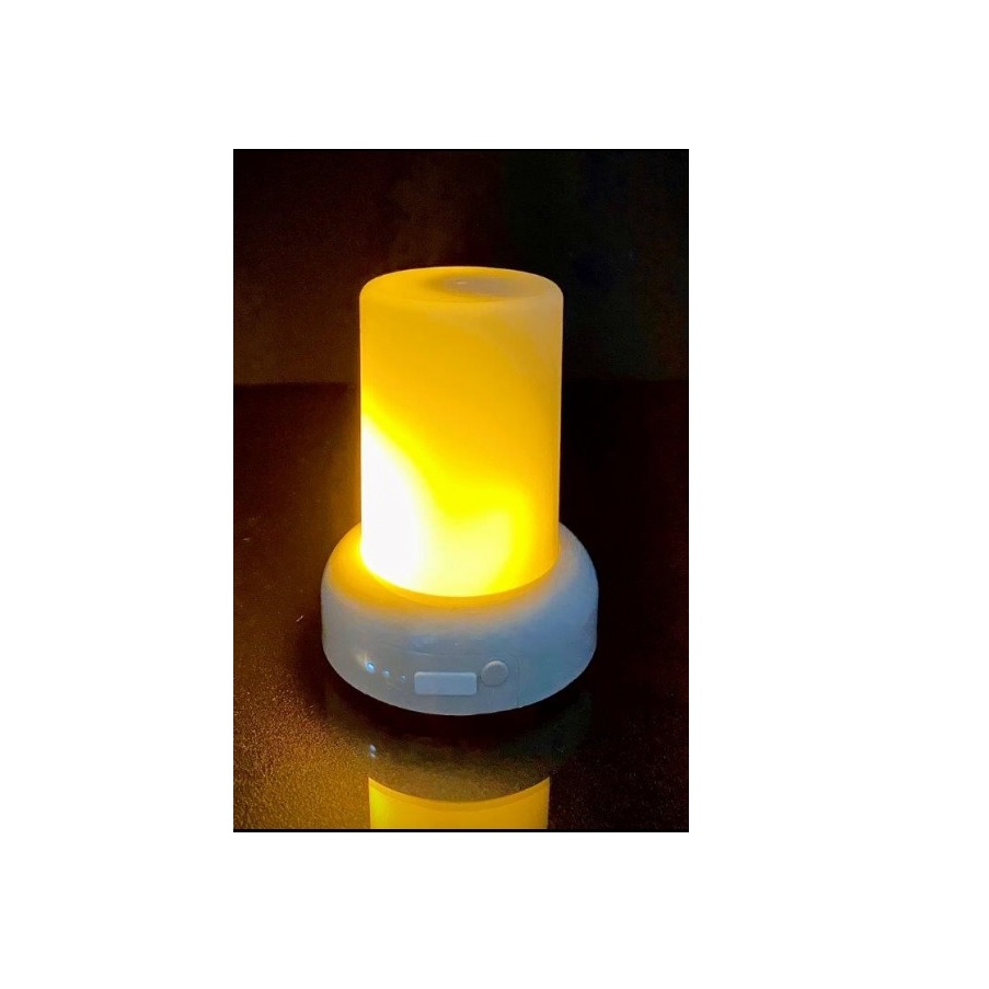 Mini Flame Illusion Module Candle | Berings