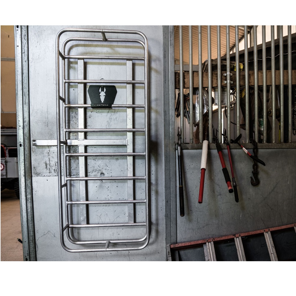 Pakmule Pro Hitchin Post | Berings