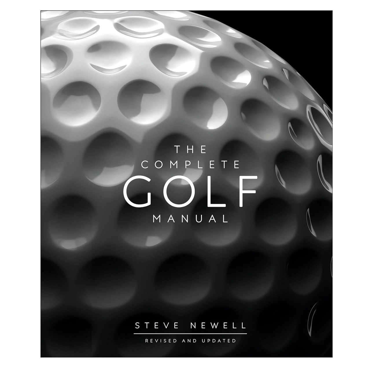 The Complete Golf Manual | Berings