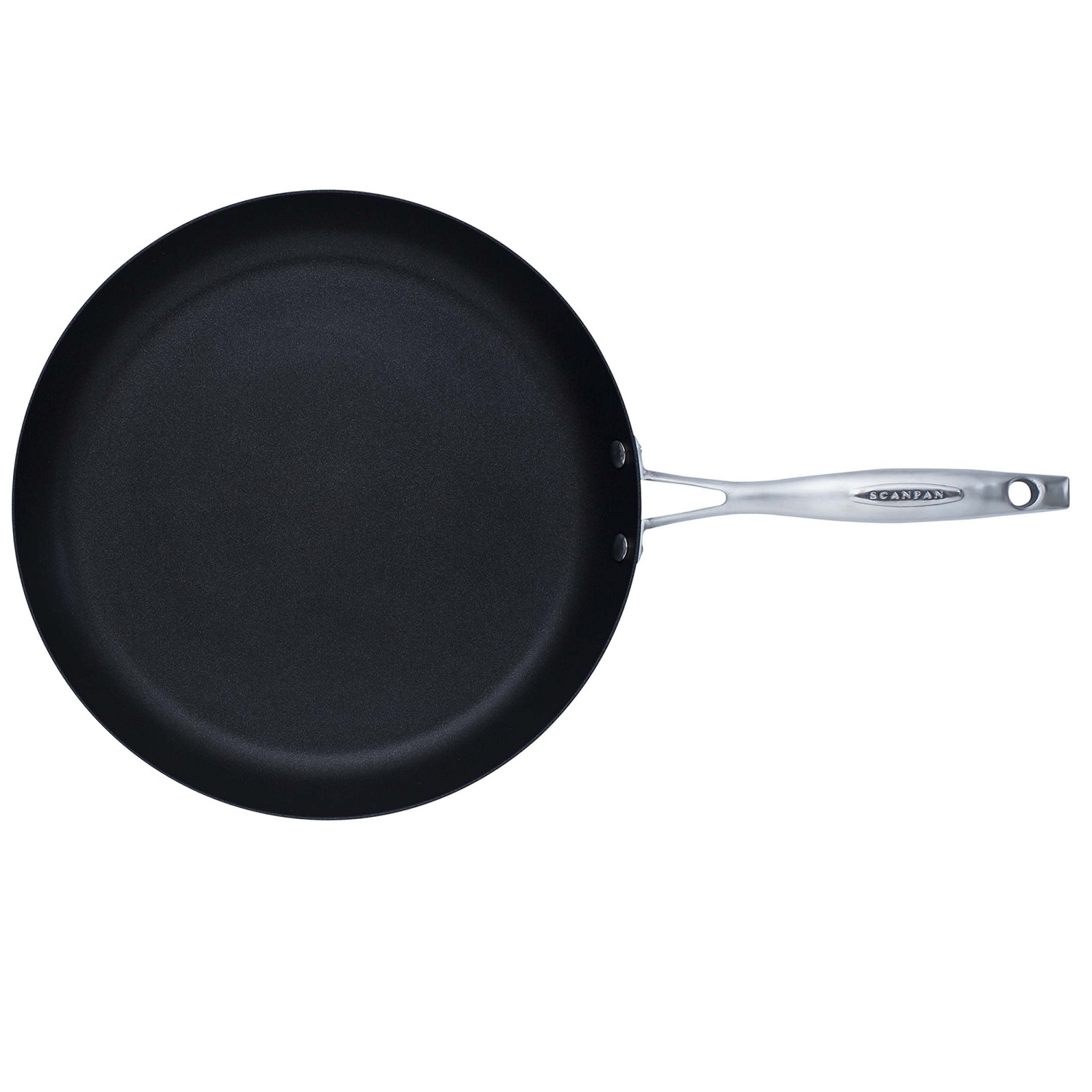 Scanpan PRO IQ 12.5'' Fry Pan | Berings