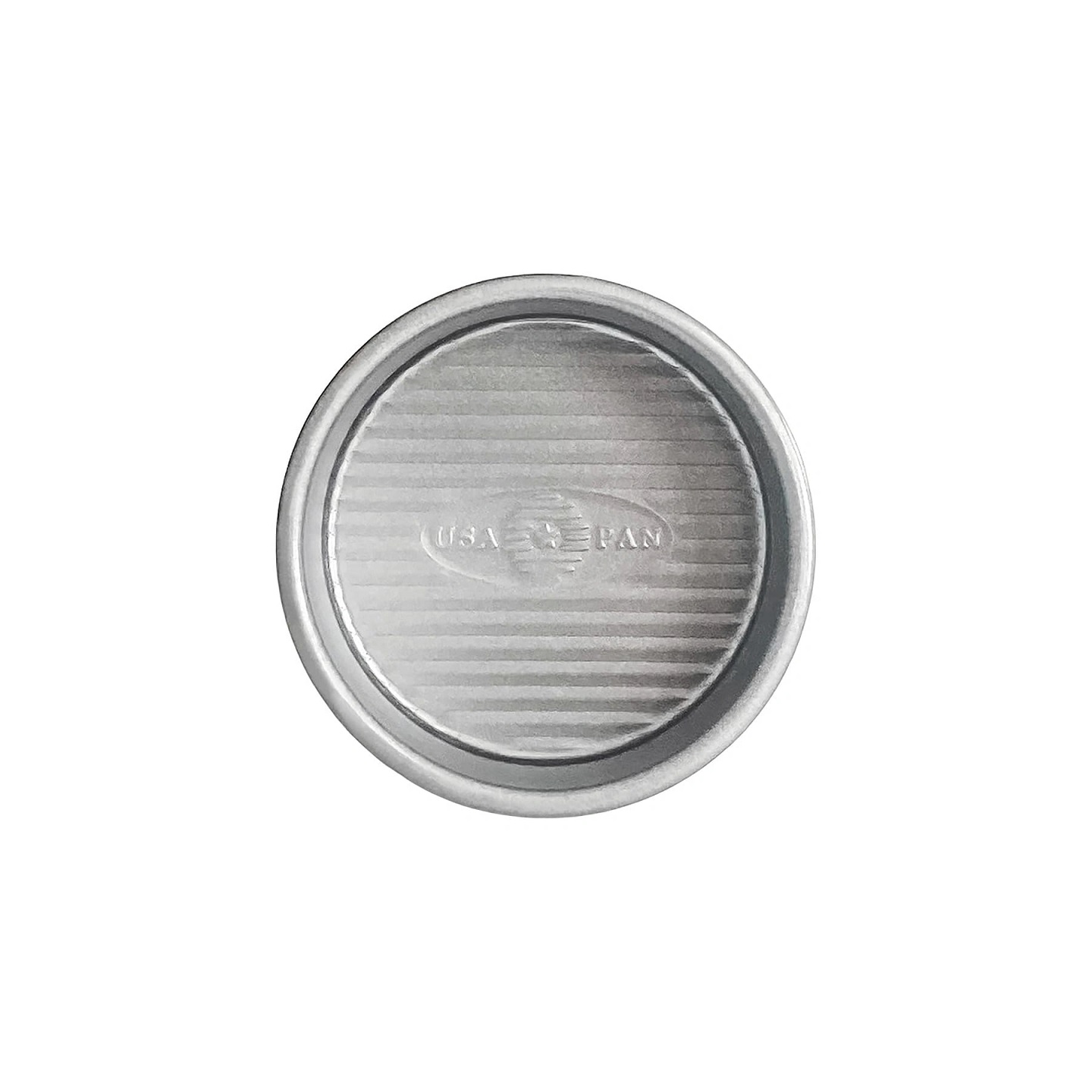 USA Pan 4 Inch Round Cake Pan | Berings