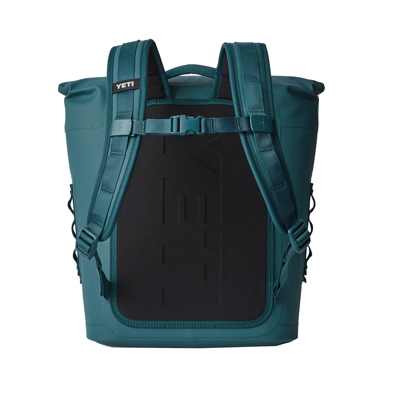 Yeti Hopper M12 Soft Backpack Cooler - Agave Teal | Berings
