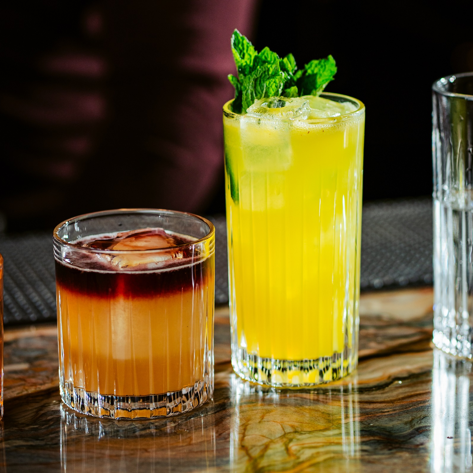 Legend 15 oz. Hi Ball Glass | Berings