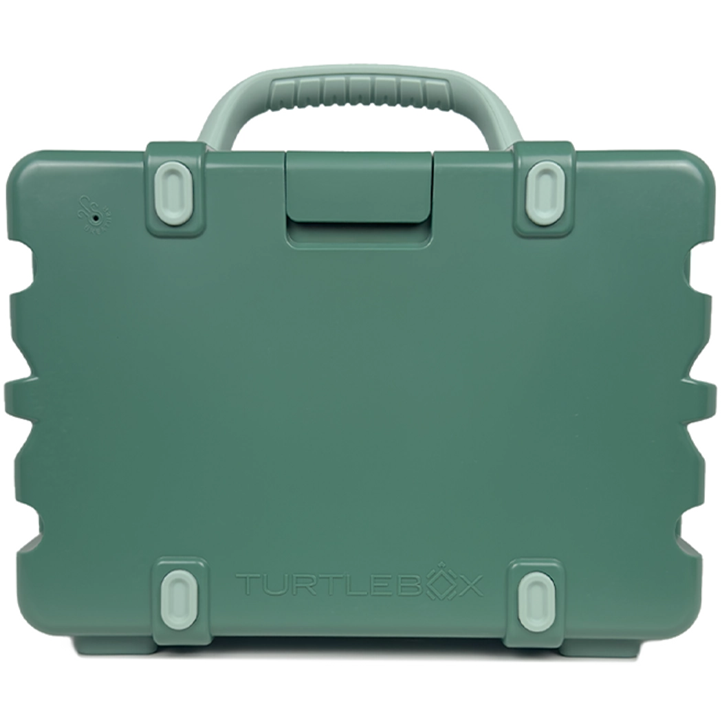 Turtlebox Gen 2 Bluetooth Outdoor Speaker - River Rock | Berings