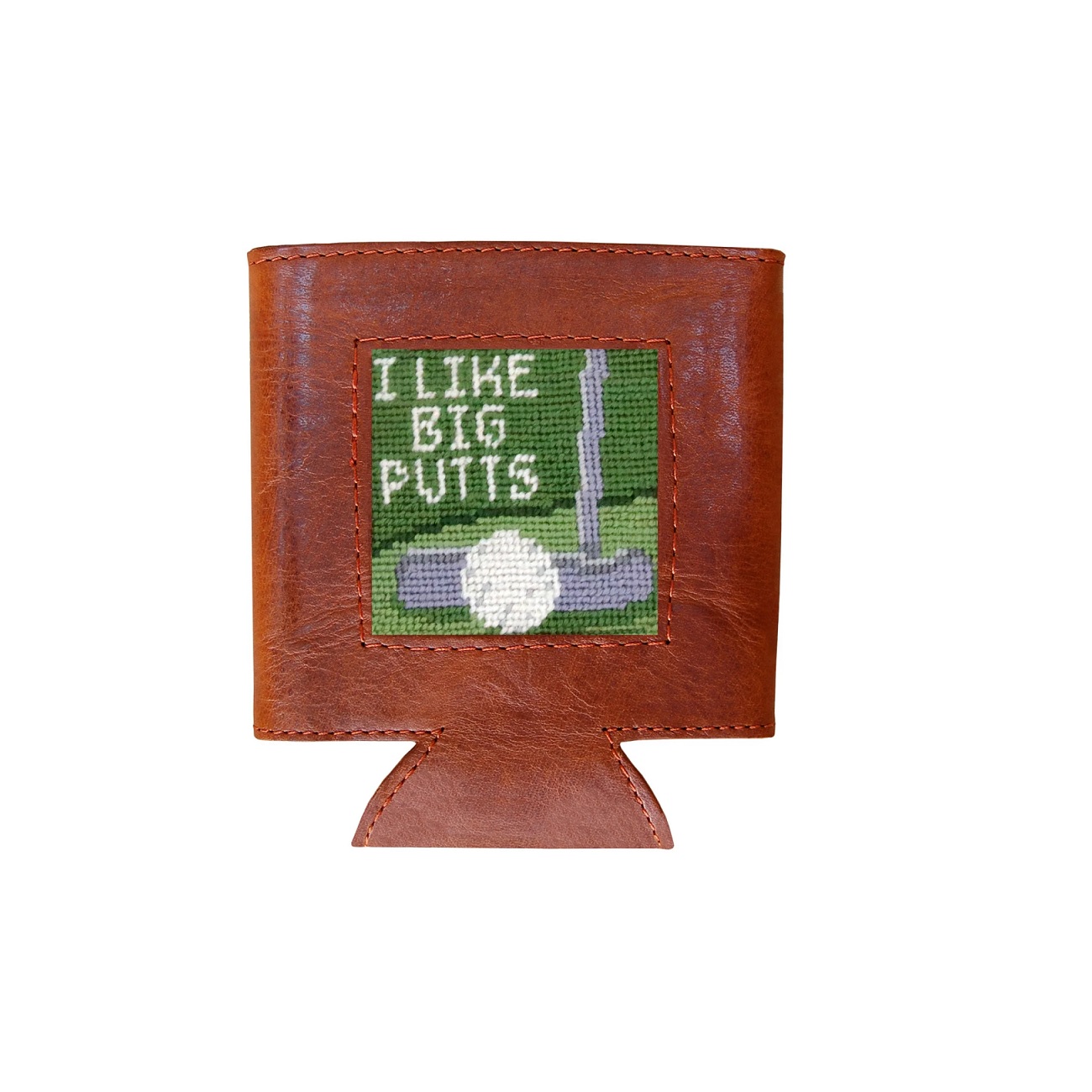 Smathers & Branson Big Putts Can Cooler | Berings