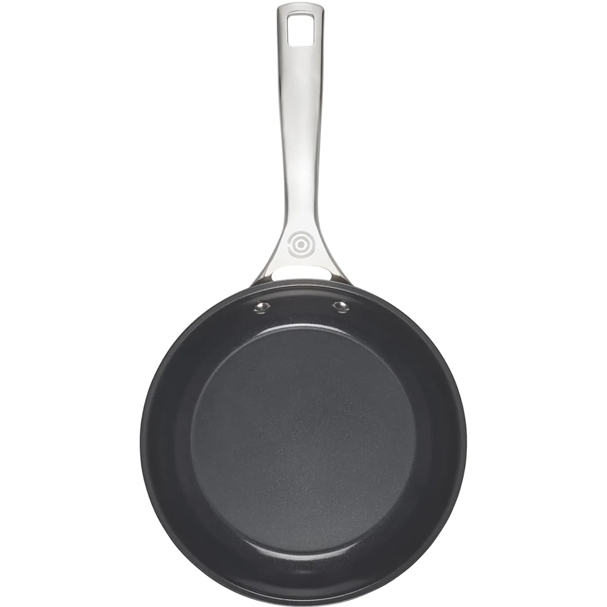 Le Creuset Essential Nonstick Ceramic Fry Pan 8 Inch | Berings