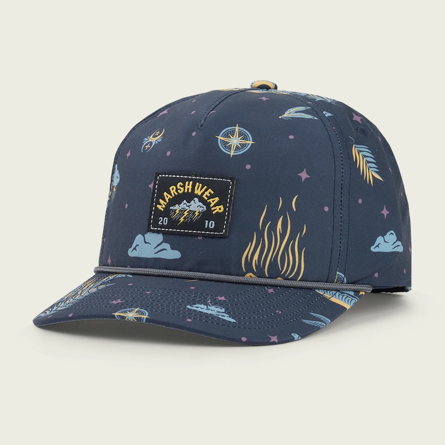 Marsh Wear Camp Out Hat | Berings