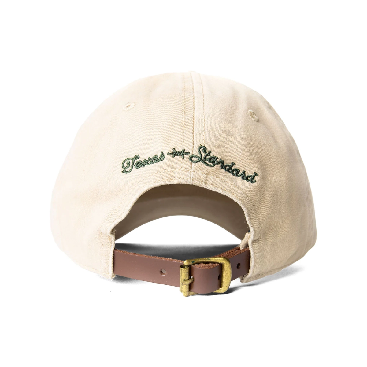 Texas Standard Cap - Rawhide | Berings