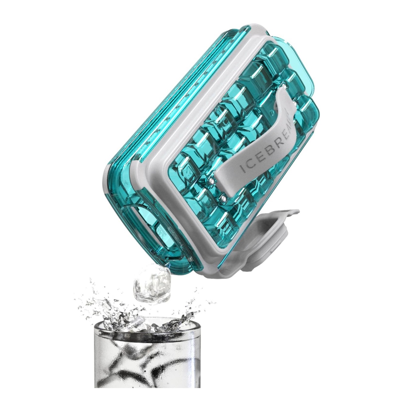 Icebreaker Pop 2.0 | Berings