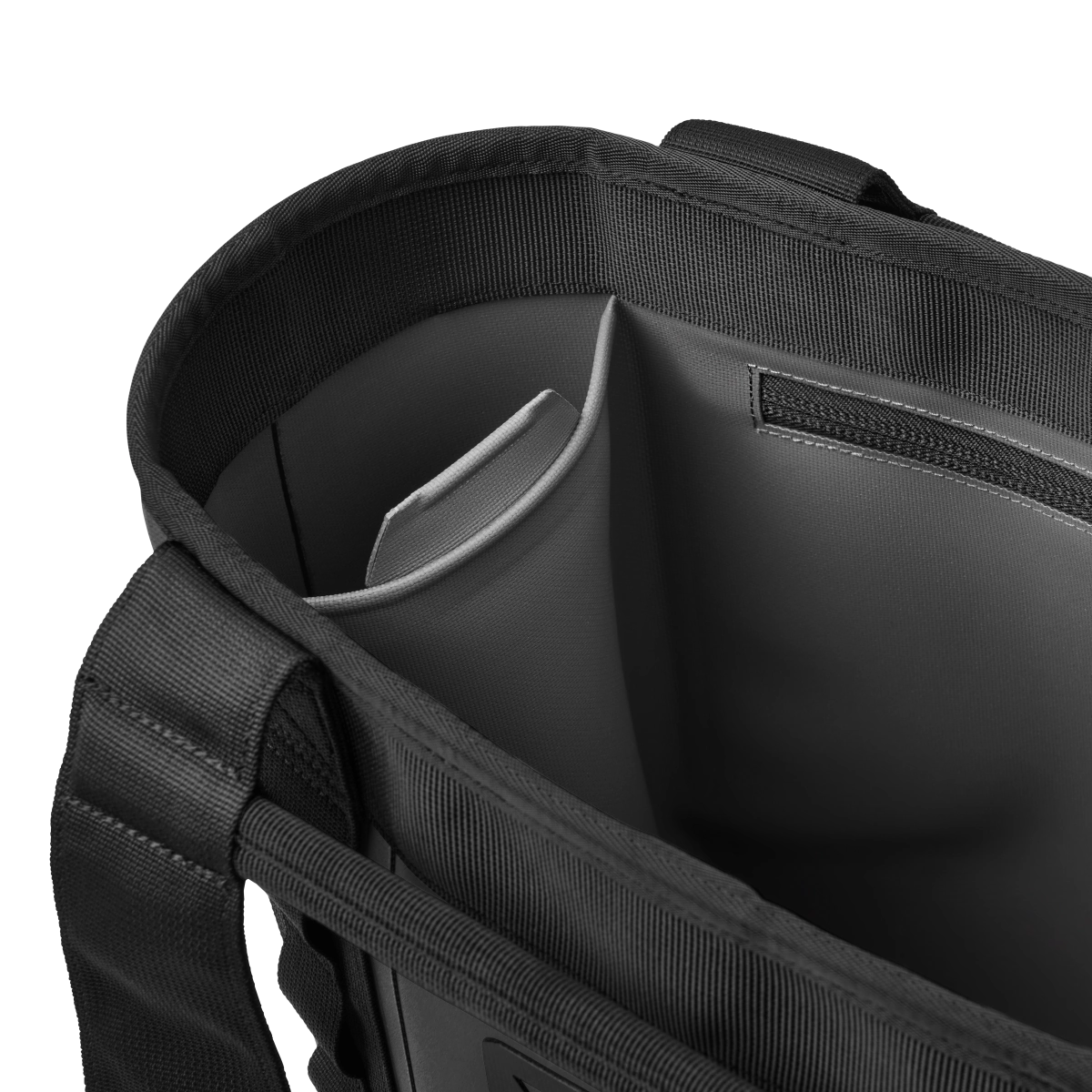 Yeti Camino 20 Carryall Tote Bag - Black | Berings