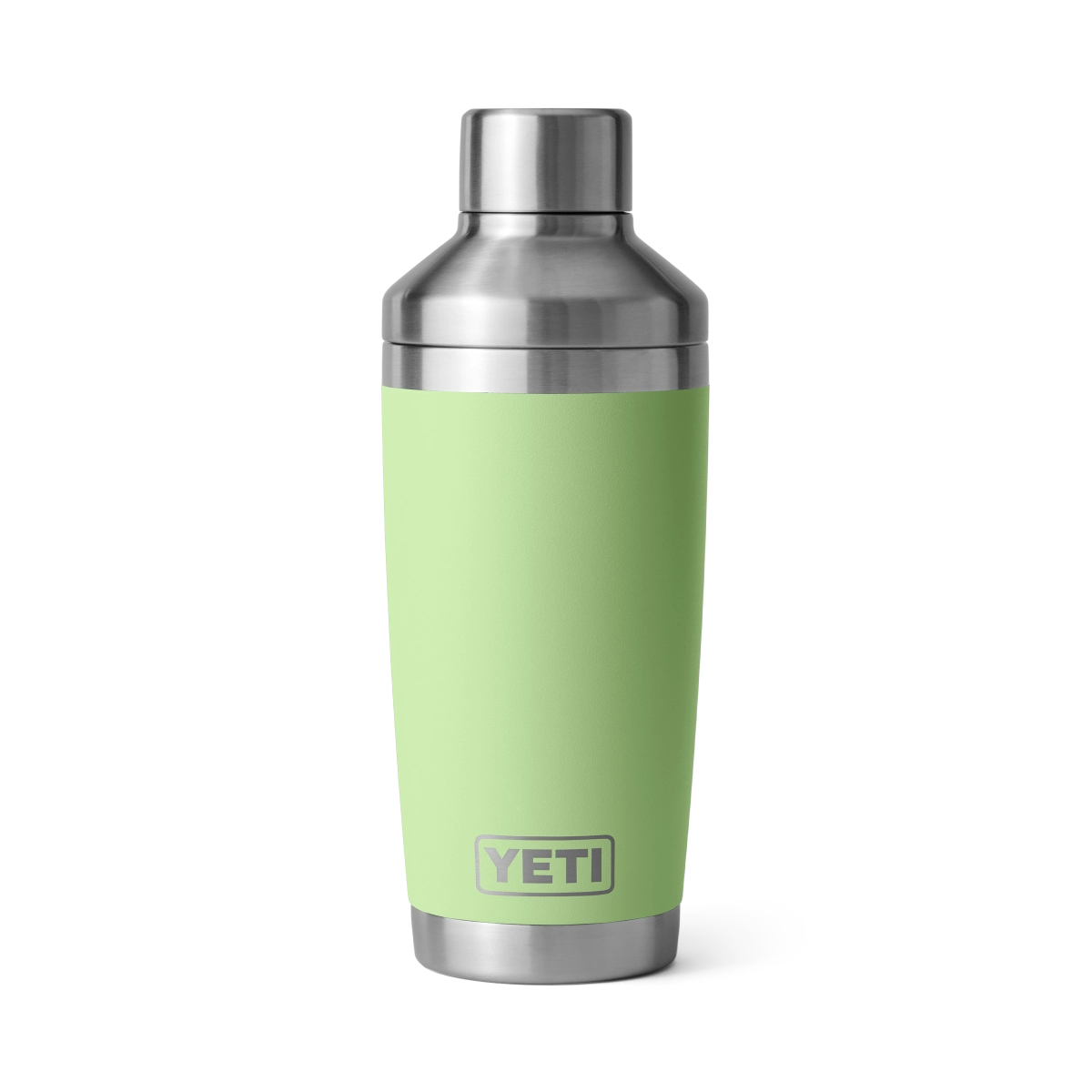 Yeti Rambler 20oz Cocktail Shaker - Key Lime | Berings
