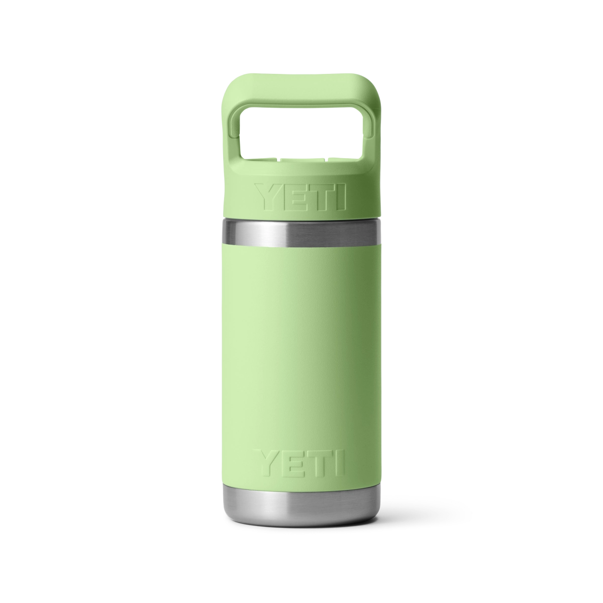 Yeti Rambler Jr 12oz Kids Bottle - Key Lime | Berings