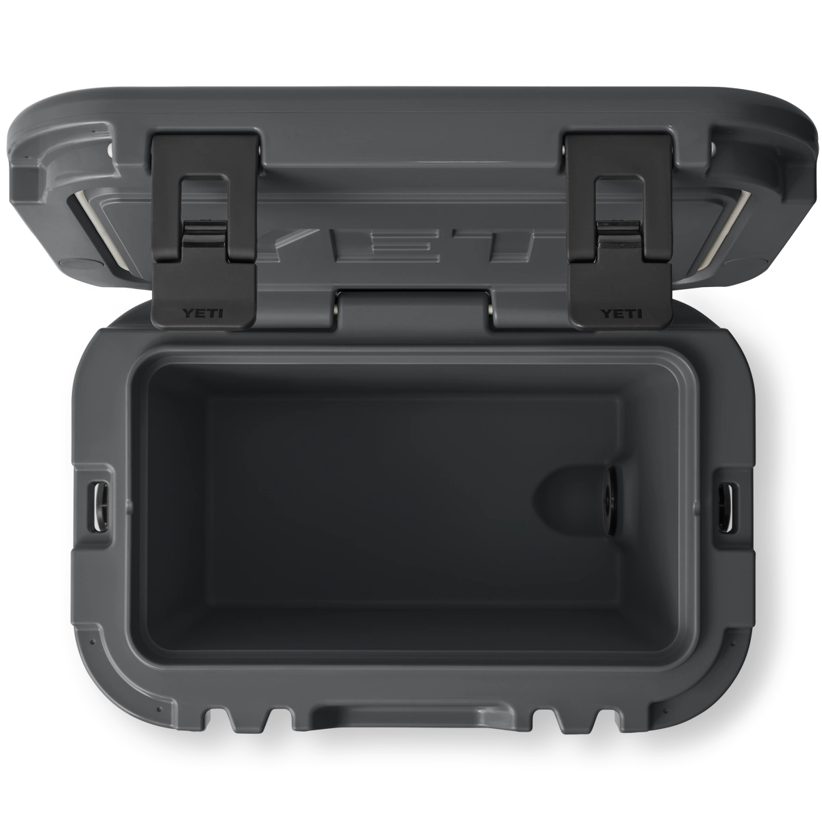 Yeti Roadie 15 Hard Cooler - Charcoal | Berings