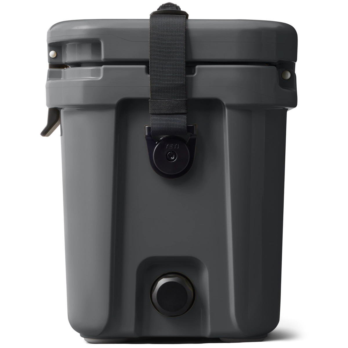 Yeti Roadie 15 Hard Cooler - Charcoal | Berings