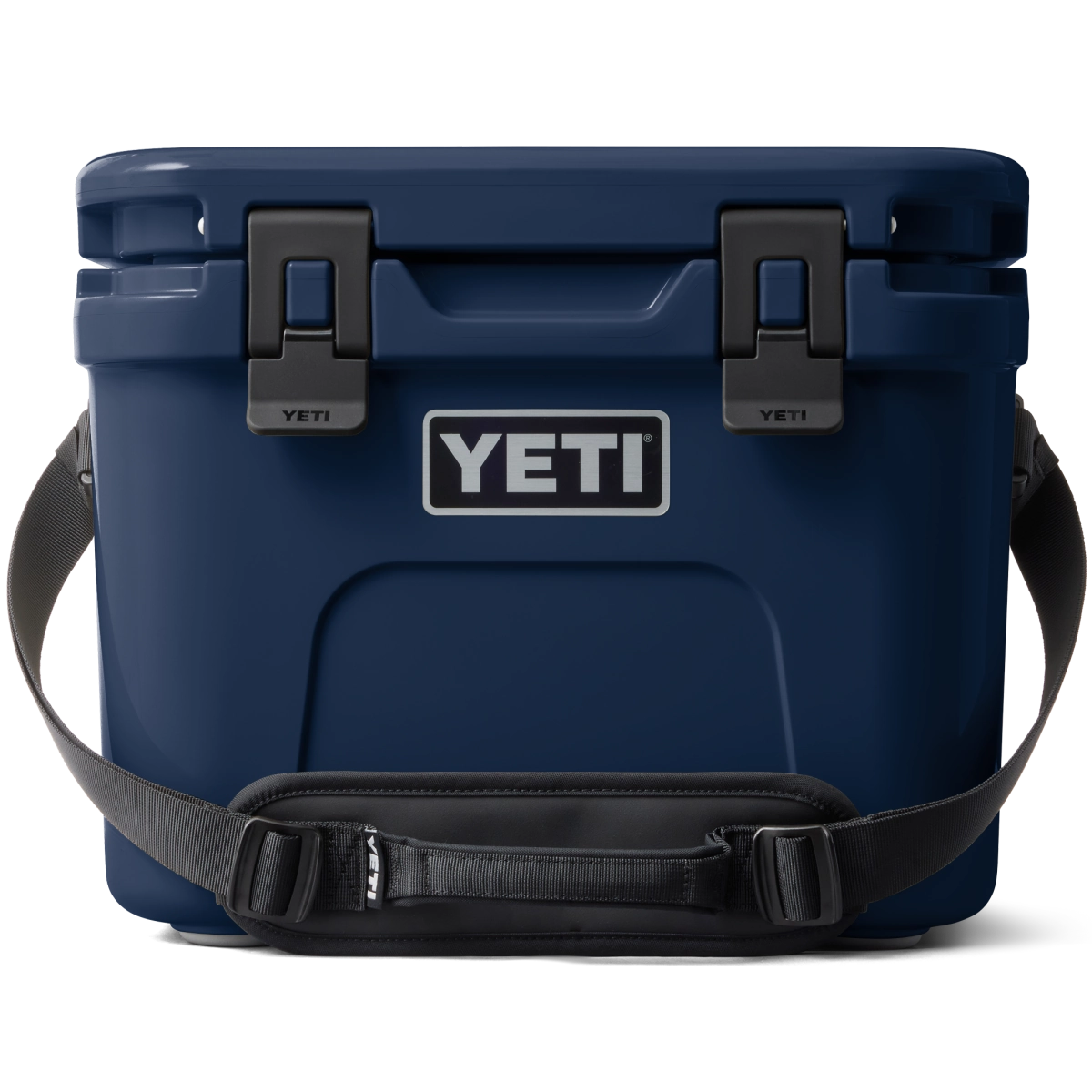 Yeti Roadie 15 Hard Cooler - Navy | Berings