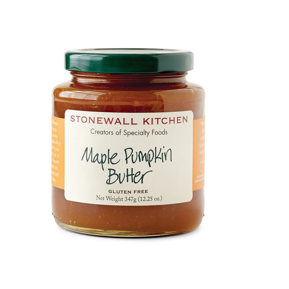 Stonewall Kitchen Maple Pumpkin Butter | Berings