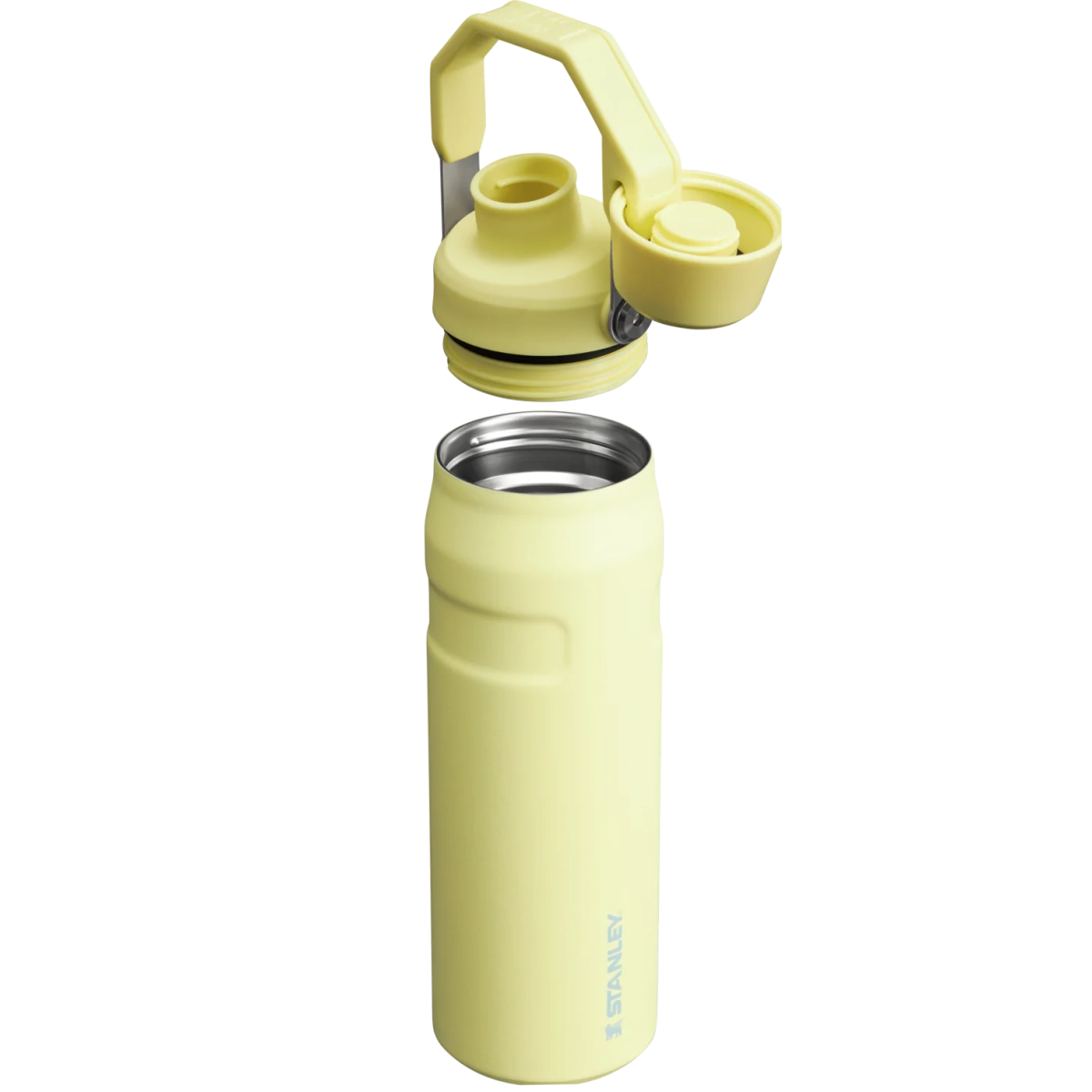 Stanley IceFlow 24oz Bottle with Fast Flow Lid - Pomelo | Berings