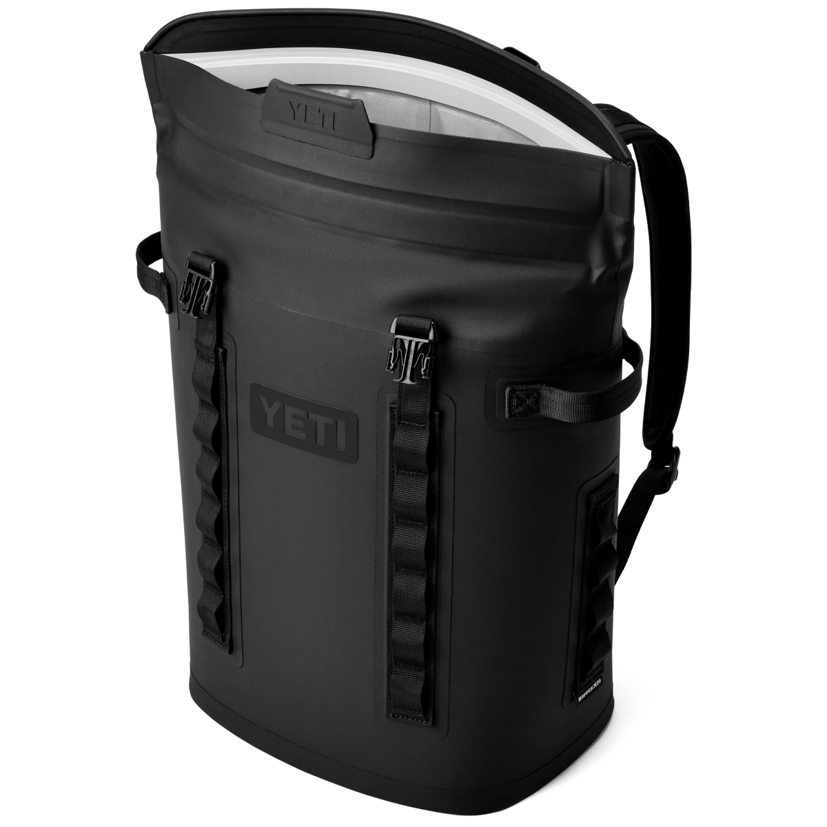 Yeti Hopper M20 Soft Backpack Cooler - Black | Berings