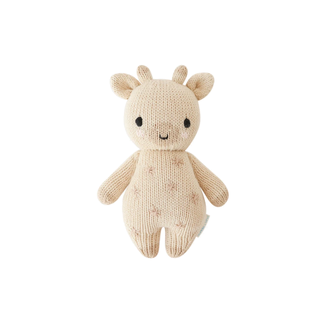 Cuddle and Kind Baby Giraffe | Berings