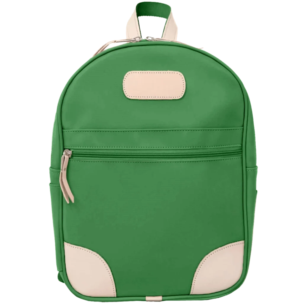 Jon Hart Backpack – Kelly Green | Berings