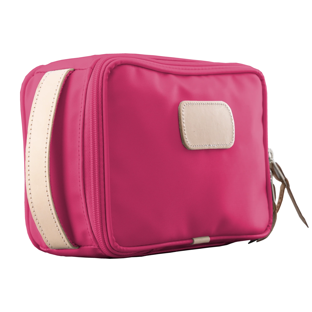 Jon Hart Small Travel Kit - Berry | Berings