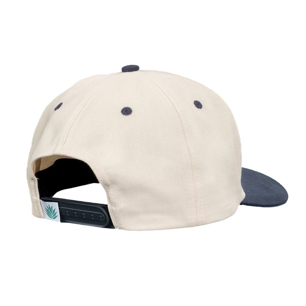 Sendero Provisions S Bar PC Hat - White | Berings
