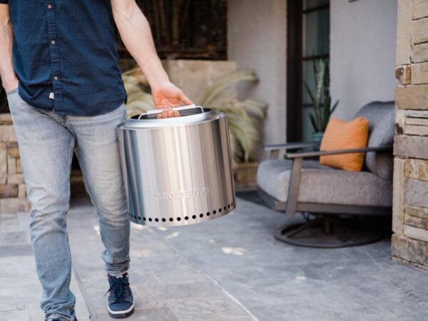 Solo Stove Ranger Fire Pit Handle | Berings