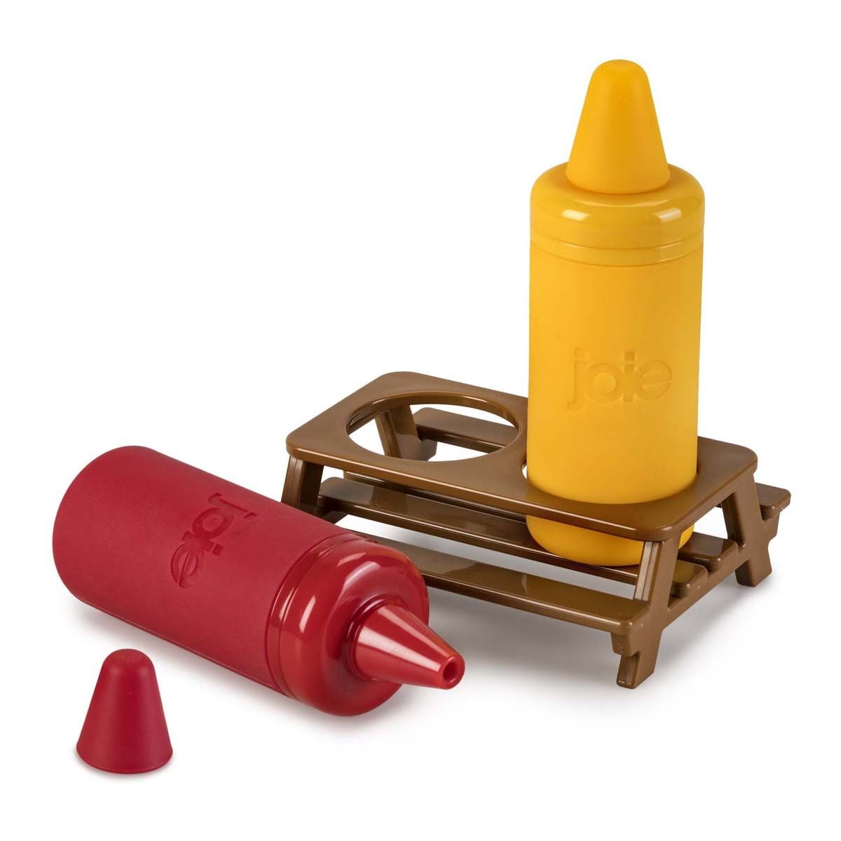 Joie Picnic Condiment Set | Berings