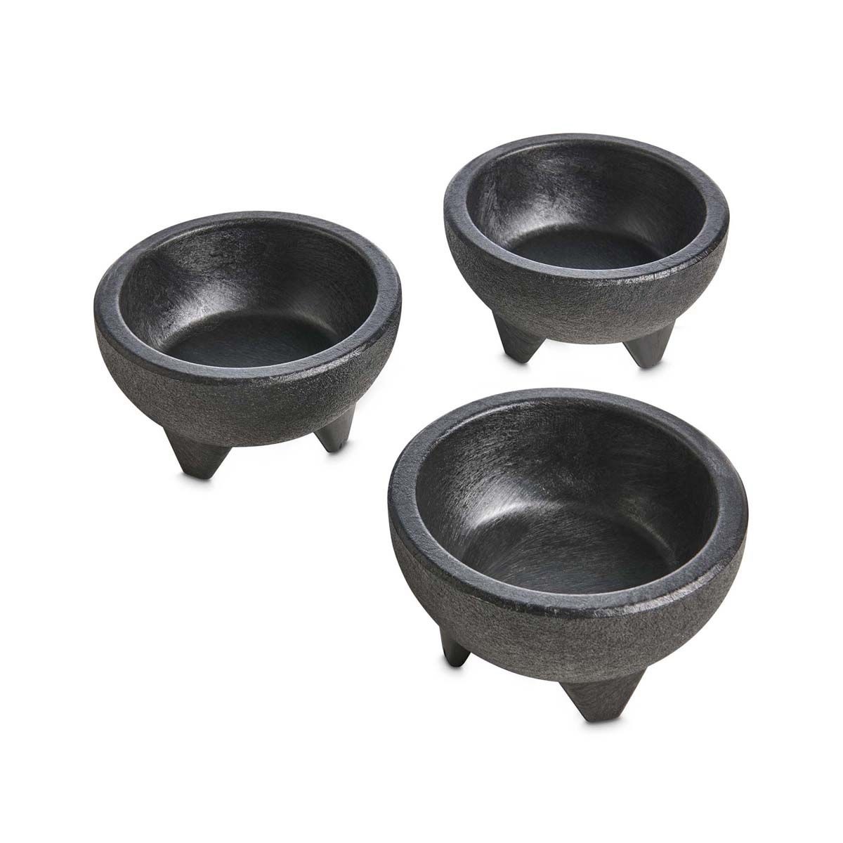 Kitchen Salsa Bowls Set of 3 | Berings