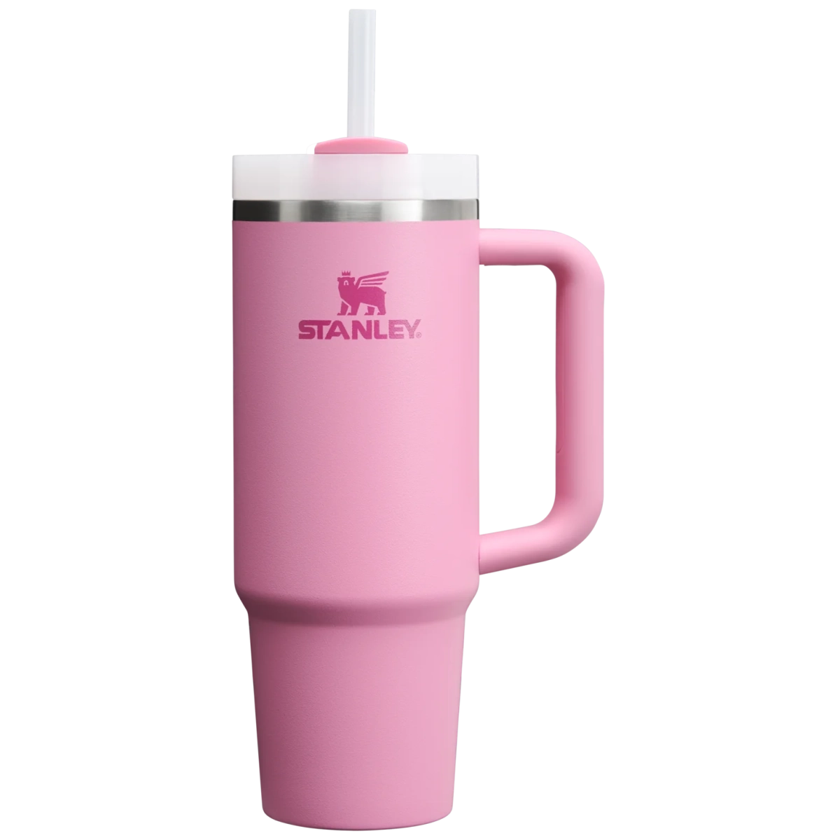 Stanley 30oz Quencher H2.0 Flowstate Tumbler - Peony | Berings
