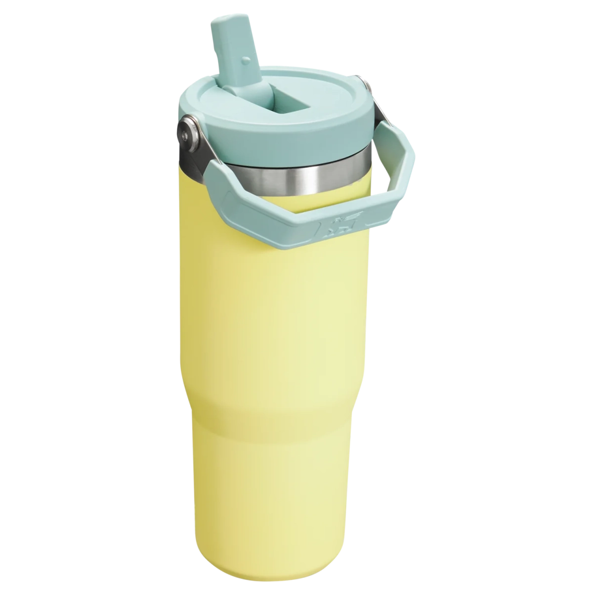 Stanley IceFlow Flip Straw 30oz Tumbler - Pomelo | Berings