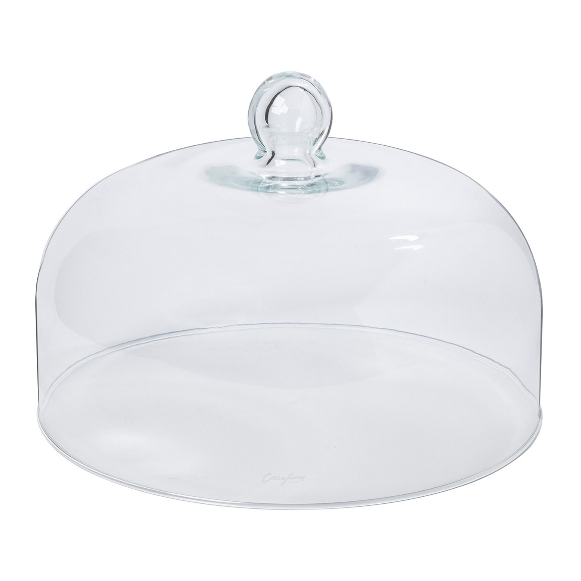 Costa Nova Arcade Extra Large Glass Dome | Berings