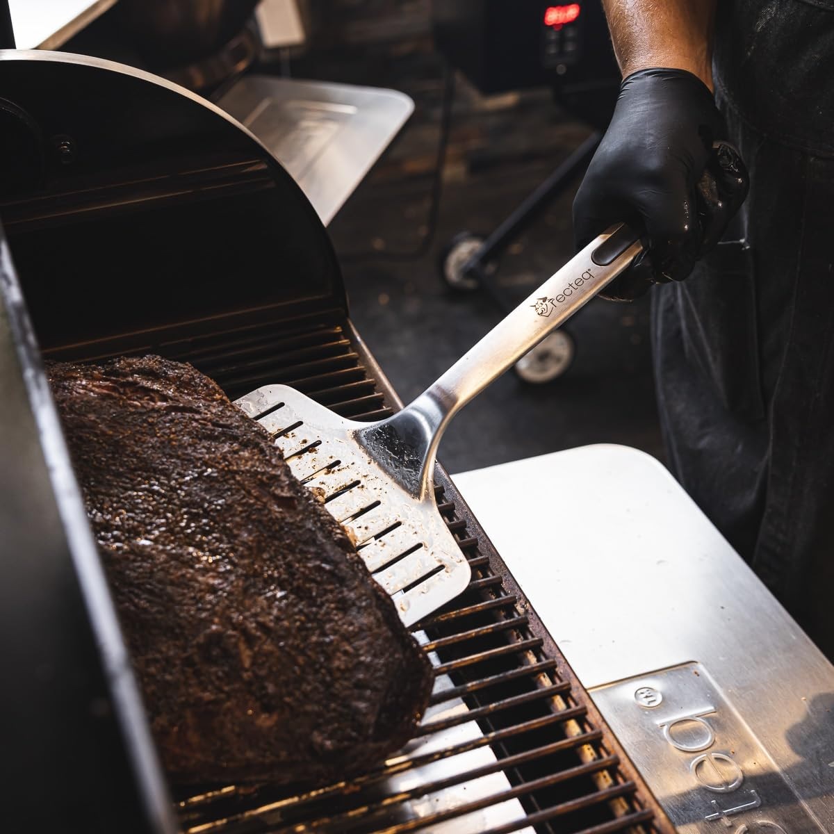 Recteq 6 Piece BBQ Tool Set | Berings