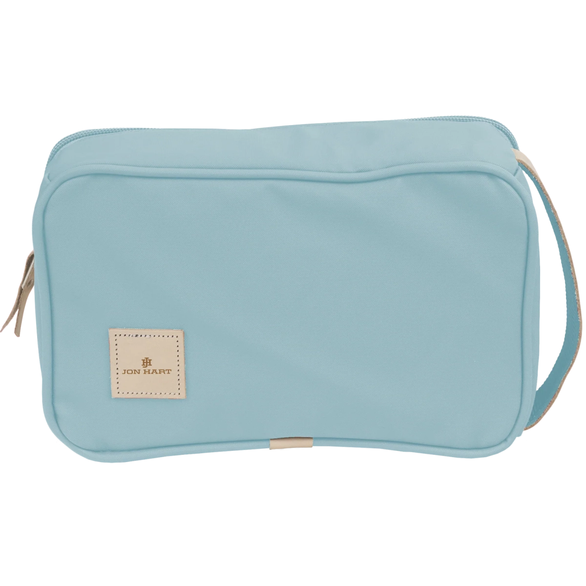 Jon Hart Small Travel Kit - Ice Blue | Berings