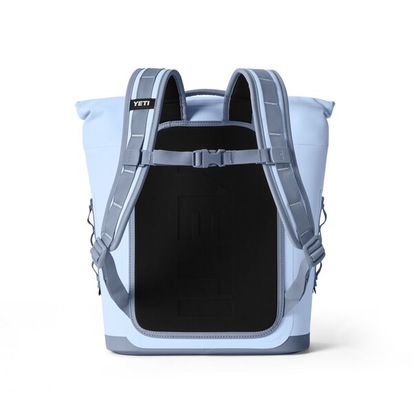 Yeti Hopper M12 Soft Backpack Cooler - Big Sky Blue | Berings